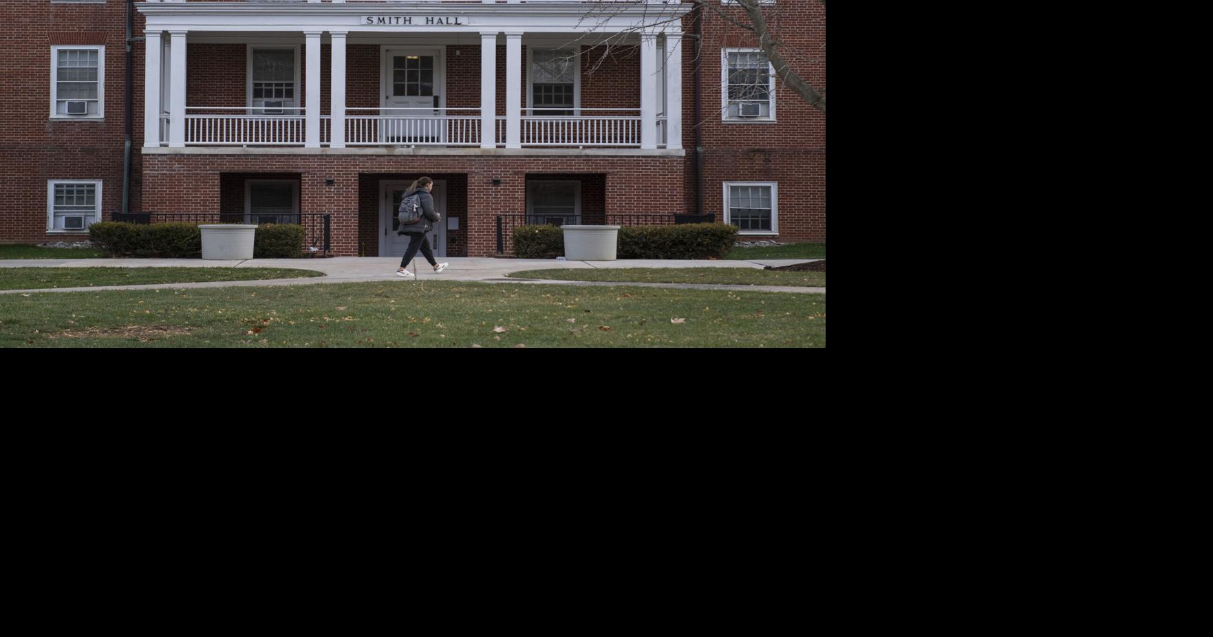 Smith Hall | | fredericknewspost.com