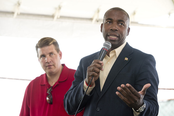 Blaine Young bows out of governor's race | Politics & government ...