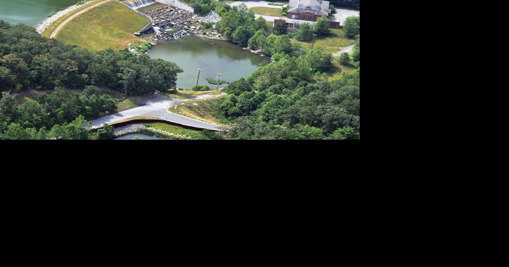 The history of Lake Linganore: A recreational facility and source of ...