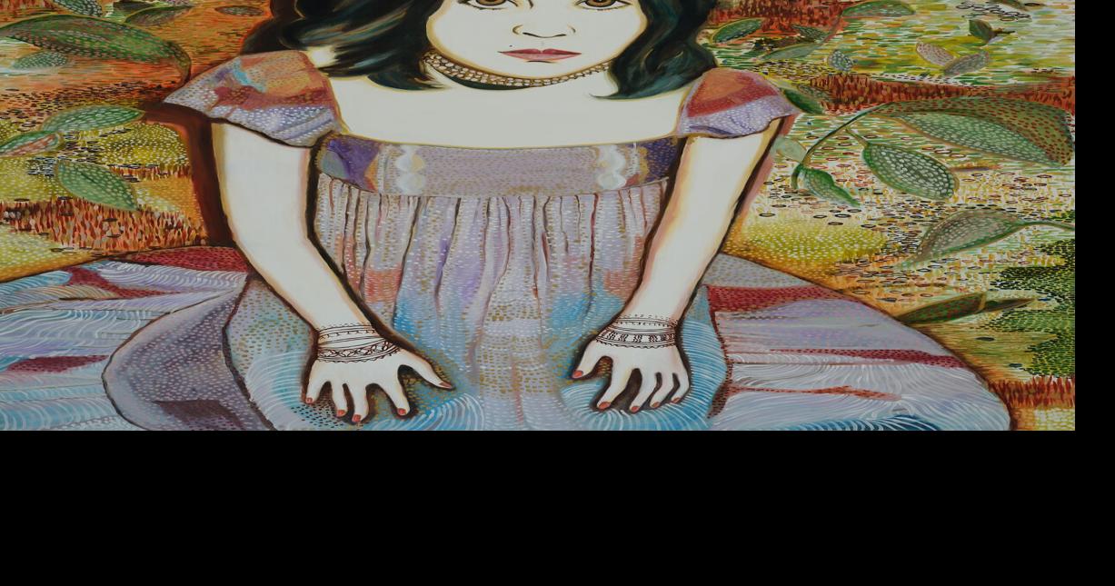 ‘Ninety Degrees’ by Isabel Manalo at Gaslight Gallery | Arts ...