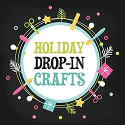 Holiday Drop-In Crafts | Family Fun | fredericknewspost.com