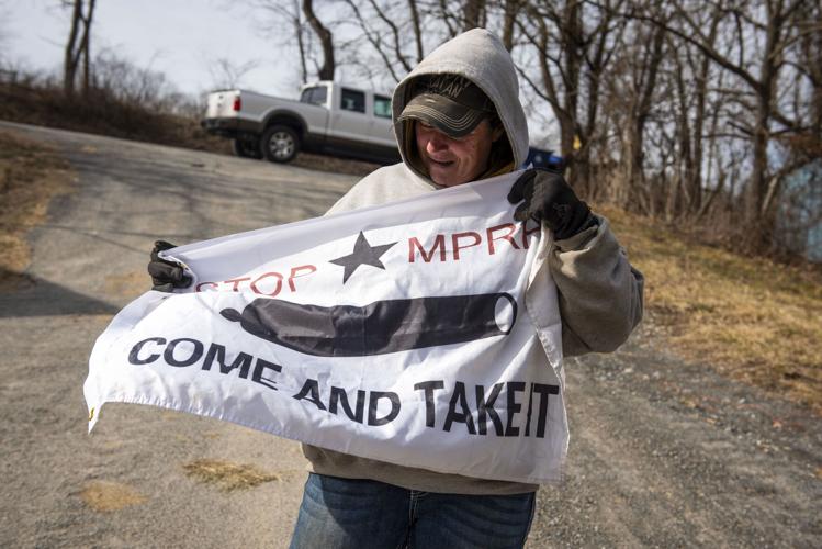 Power Struggle: MPRP makes local farmers worried about their safety ...