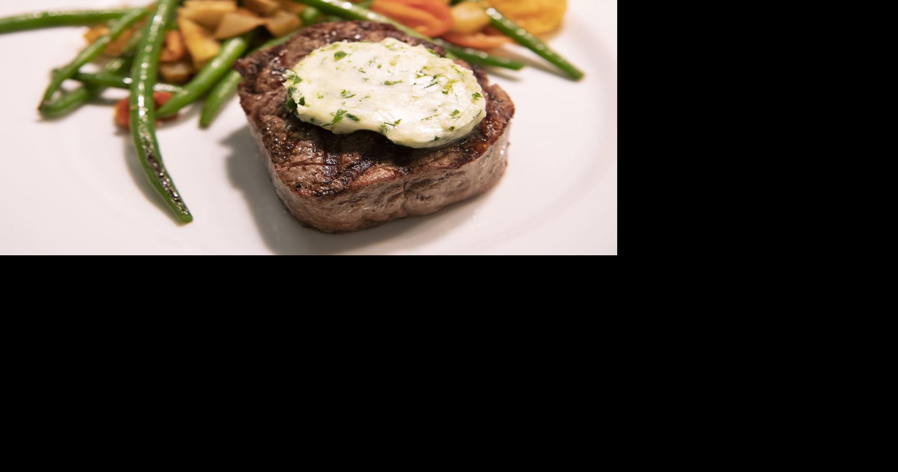 Five-star quality: Frederick's 200 Monroe Restaurant is a well-known ...
