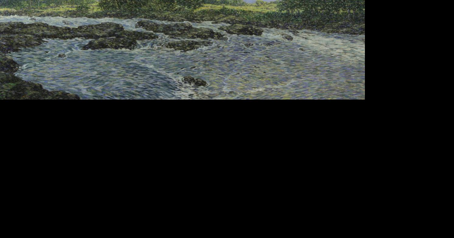 "Landscapes & Legends of Norway: William Singer & His Contemporaries ...