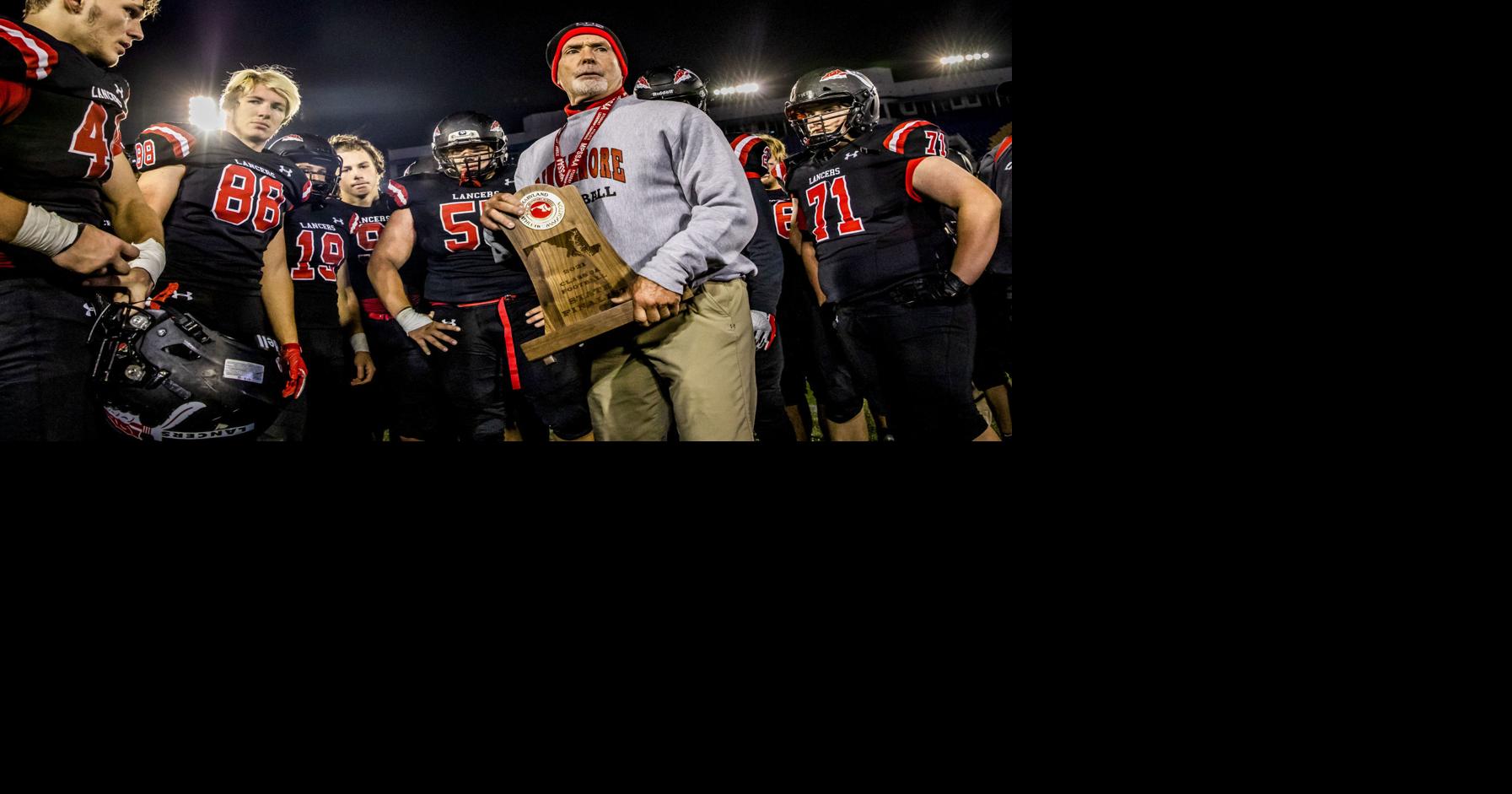 The Final Score podcast: Linganore's Rick Conner is as excited as ever ...