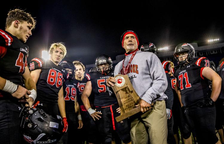 The Final Score podcast: Linganore's Rick Conner is as excited as ever ...