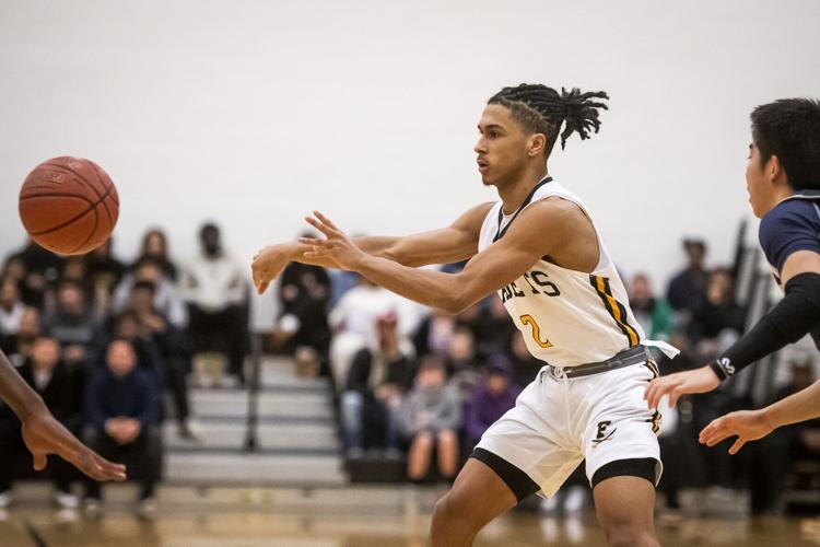 Photos: Frederick vs. Saint Maria Goretti | High School Sports ...