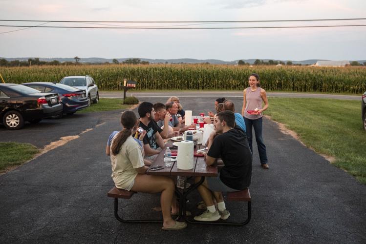 In the Field: A look into the lives of three Frederick County farm ...