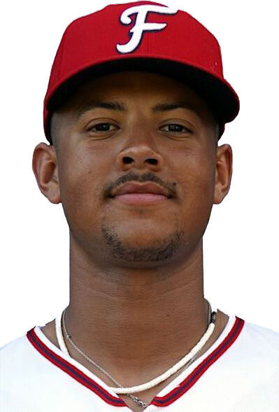 Urbana grad, Nats farmhand Trey Lipscomb wins Minor League Gold Glove ...