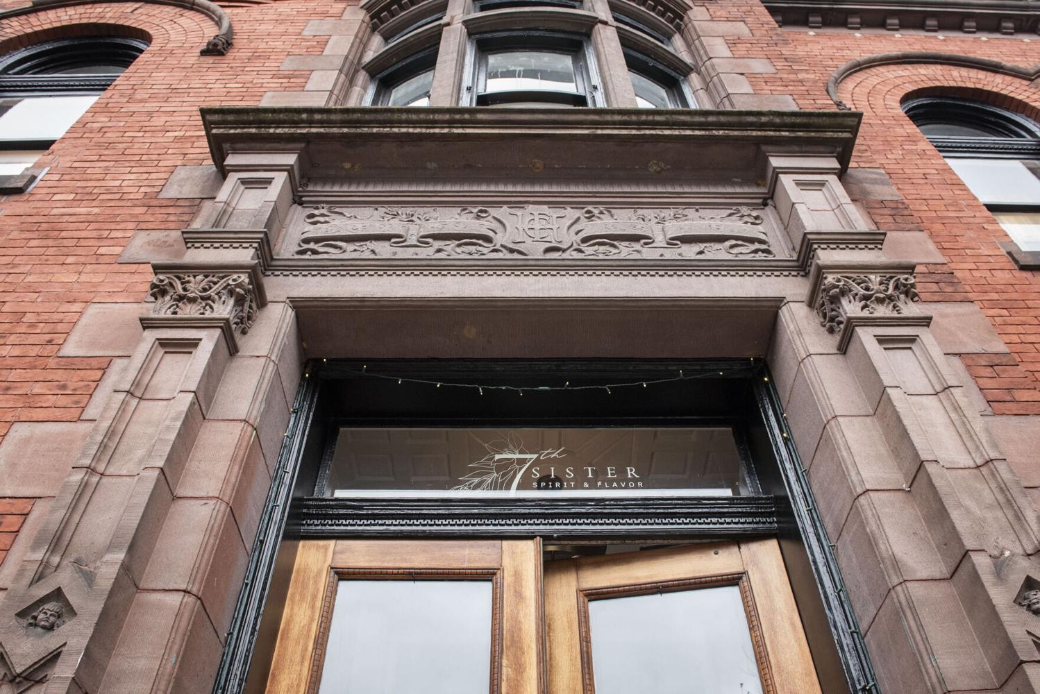 New restaurant moves into Ordinary Hen space on North Market Street ...