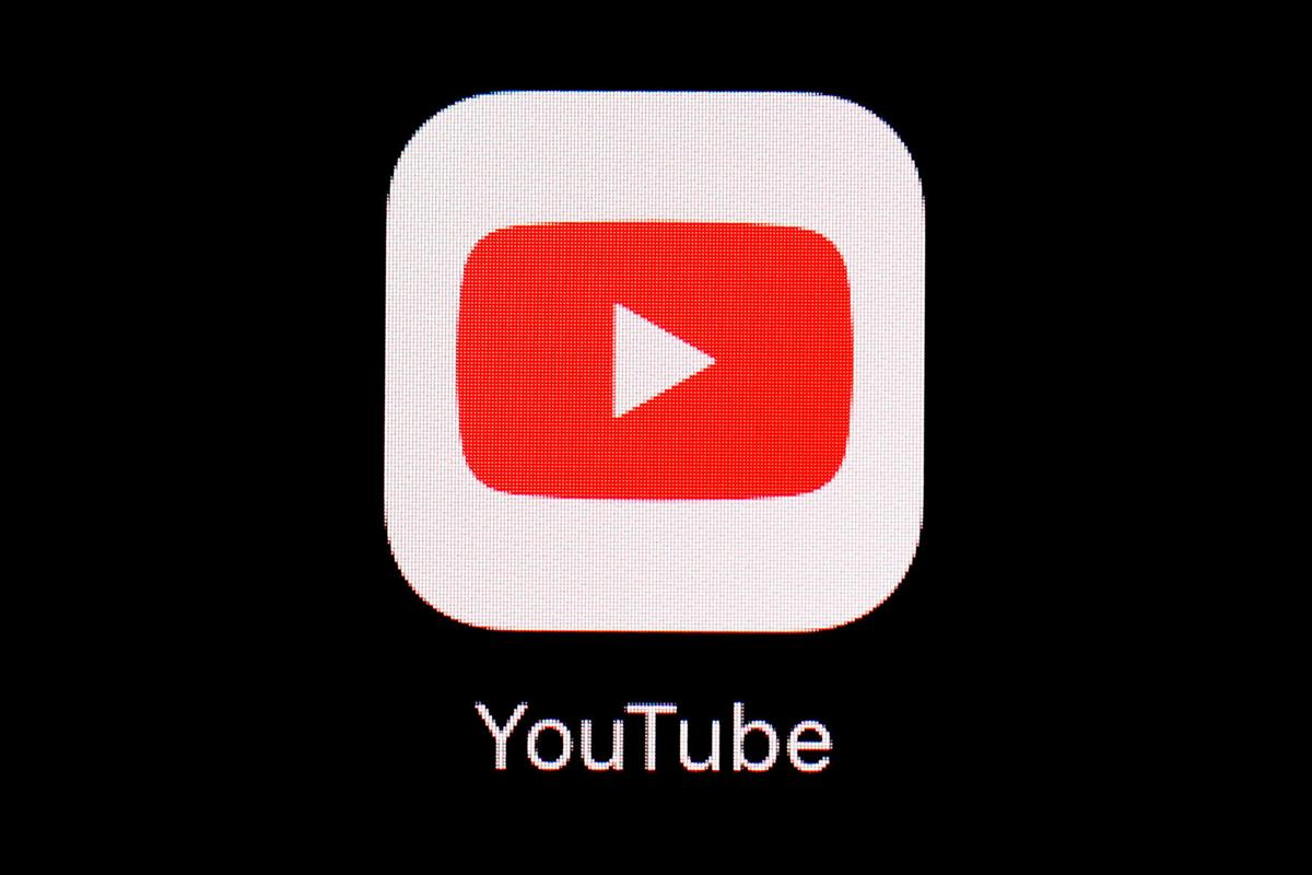 YouTube relaxes monetization policy on videos with controversial ...