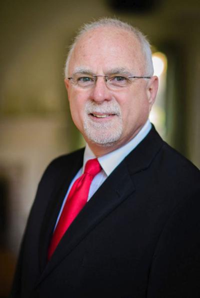 Board of Education candidate Ken Kerr | Education | fredericknewspost.com