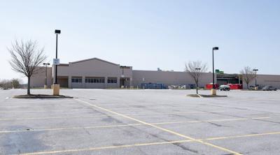Home decoration store expected at old Walmart space in Frederick | Real ...