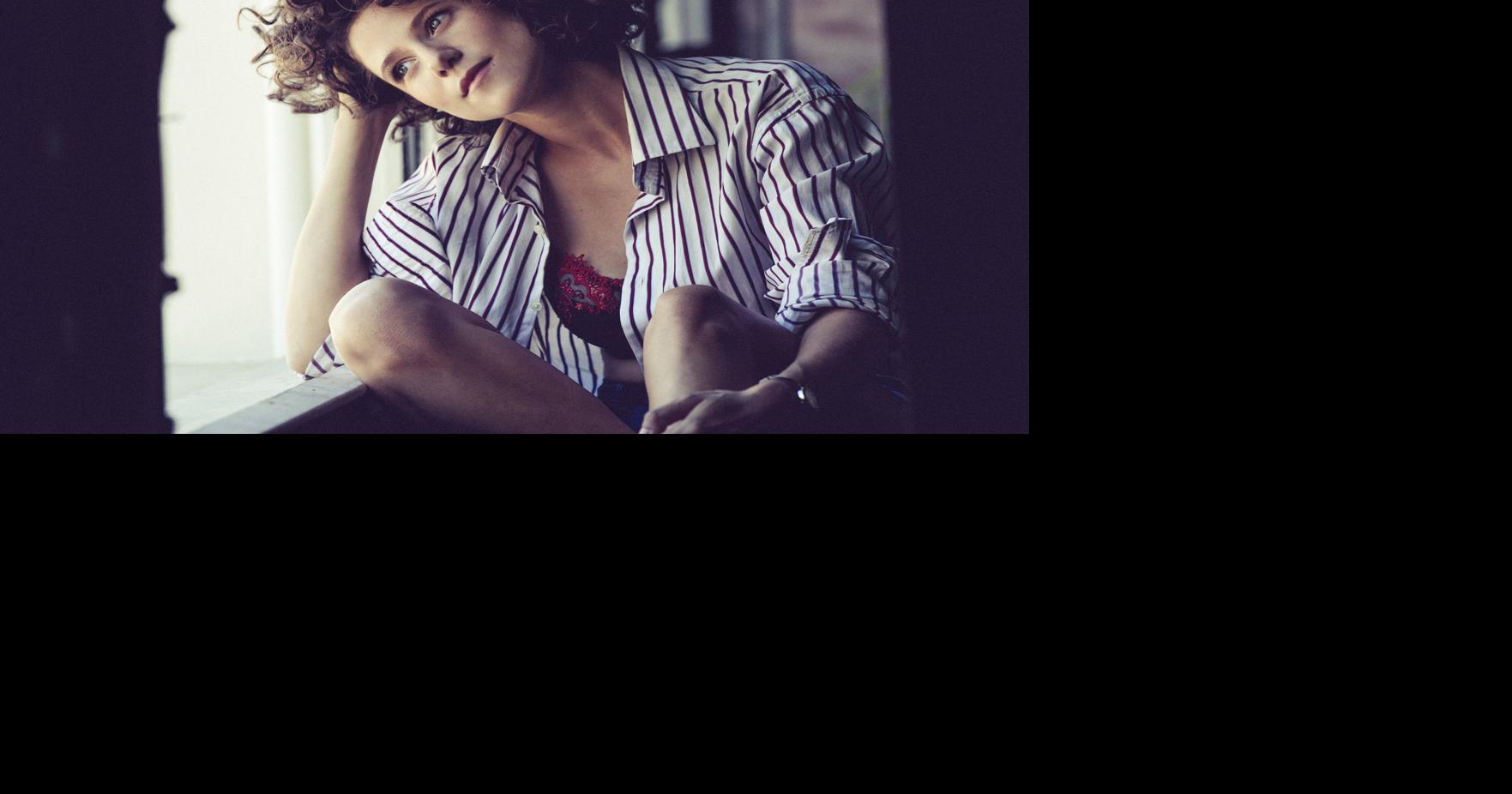 French jazz singer to perform as part of Tivoli Discovery Series | Arts ...