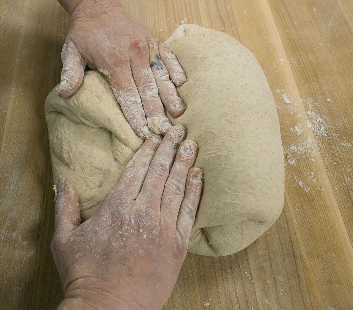 Twin Bears is the latest to open amid Frederick's burgeoning bakery ...