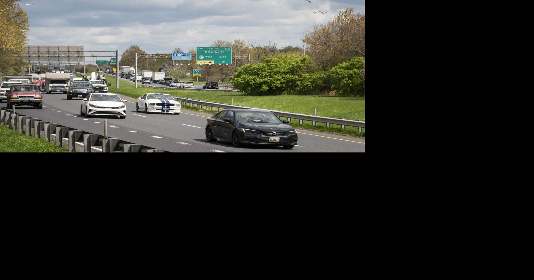 State officials to listen to Frederick County transportation priorities ...