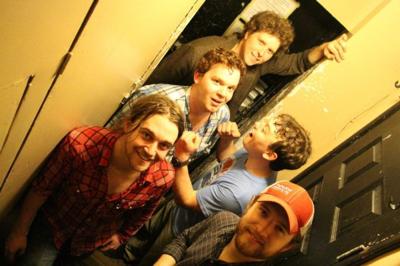 The Shack Band | | fredericknewspost.com