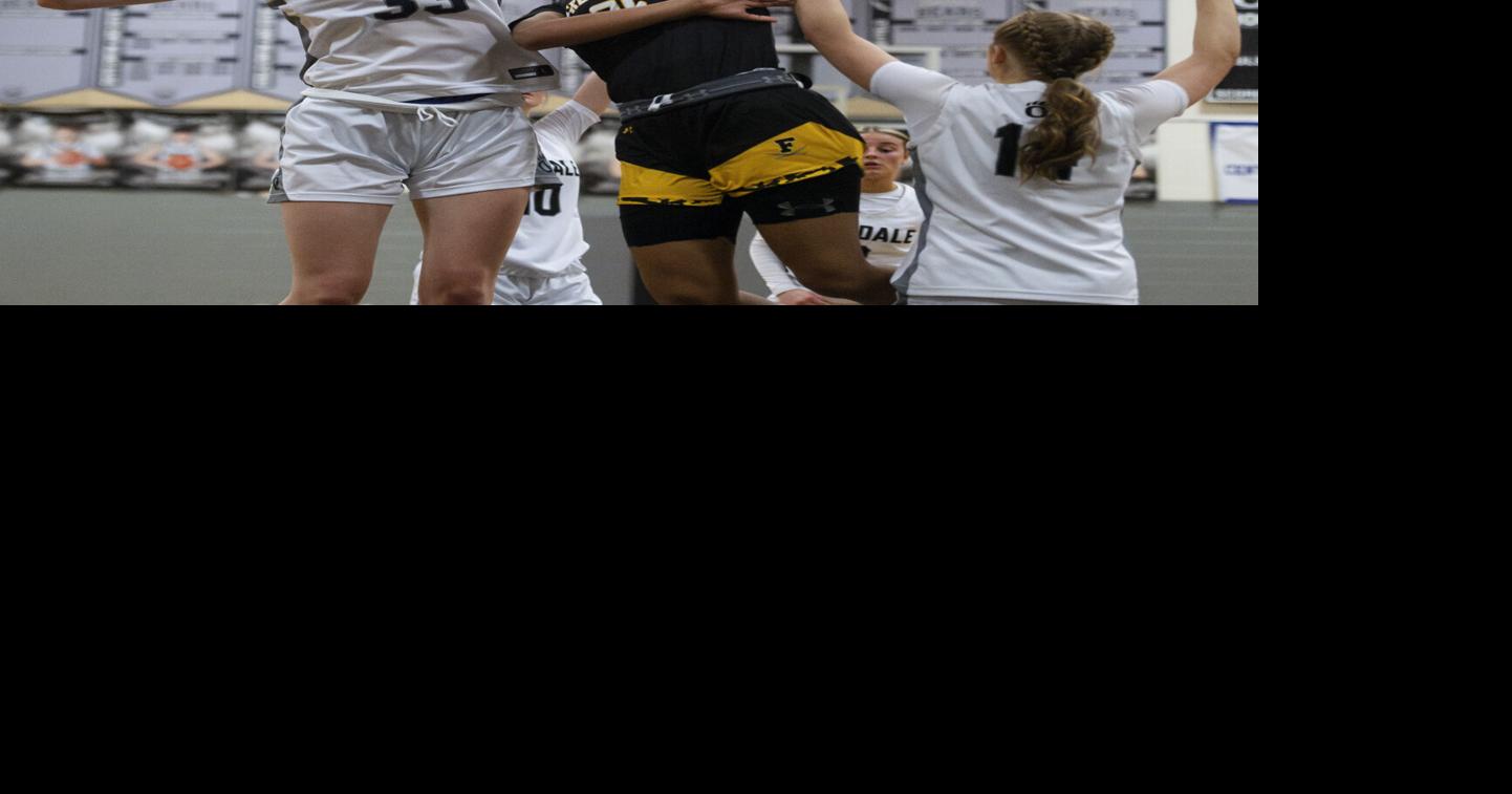 Ohlhoff, Bears keep rolling as they knock off Cadets in girls ...