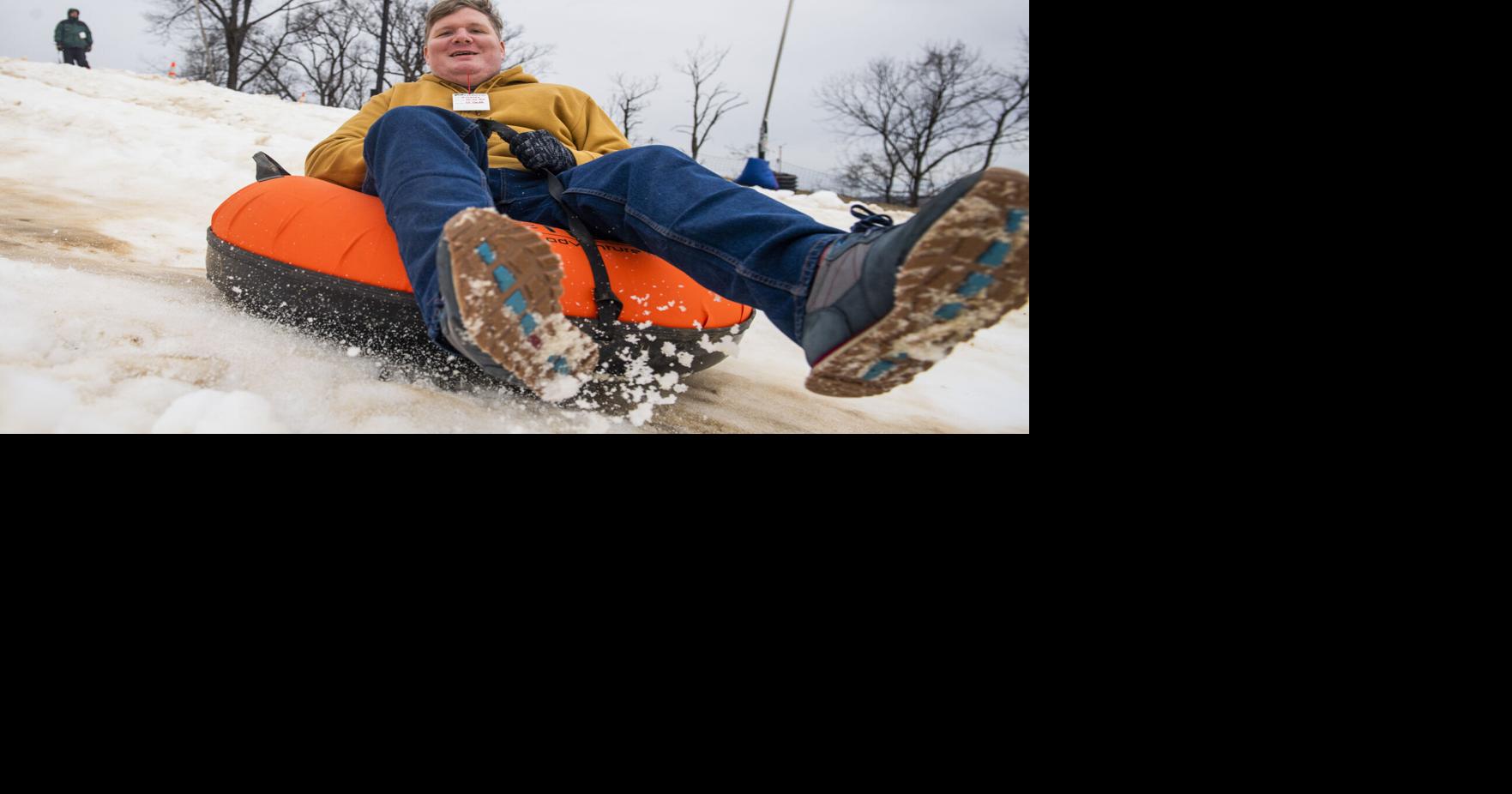 The day I became … a Snow Rider | Arts & entertainment ...