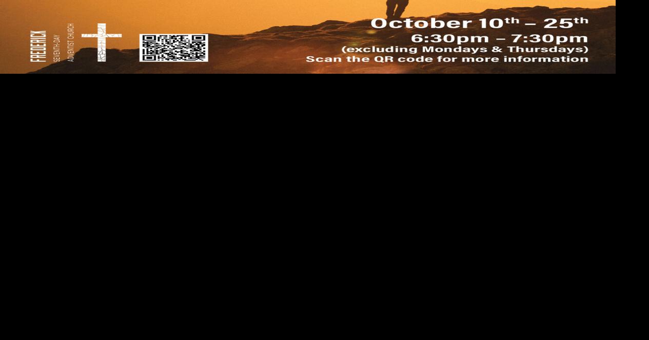 Discover Jesus Summit | | fredericknewspost.com