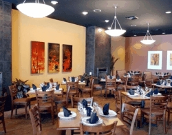 Morgan's American Grill | Archives | fredericknewspost.com