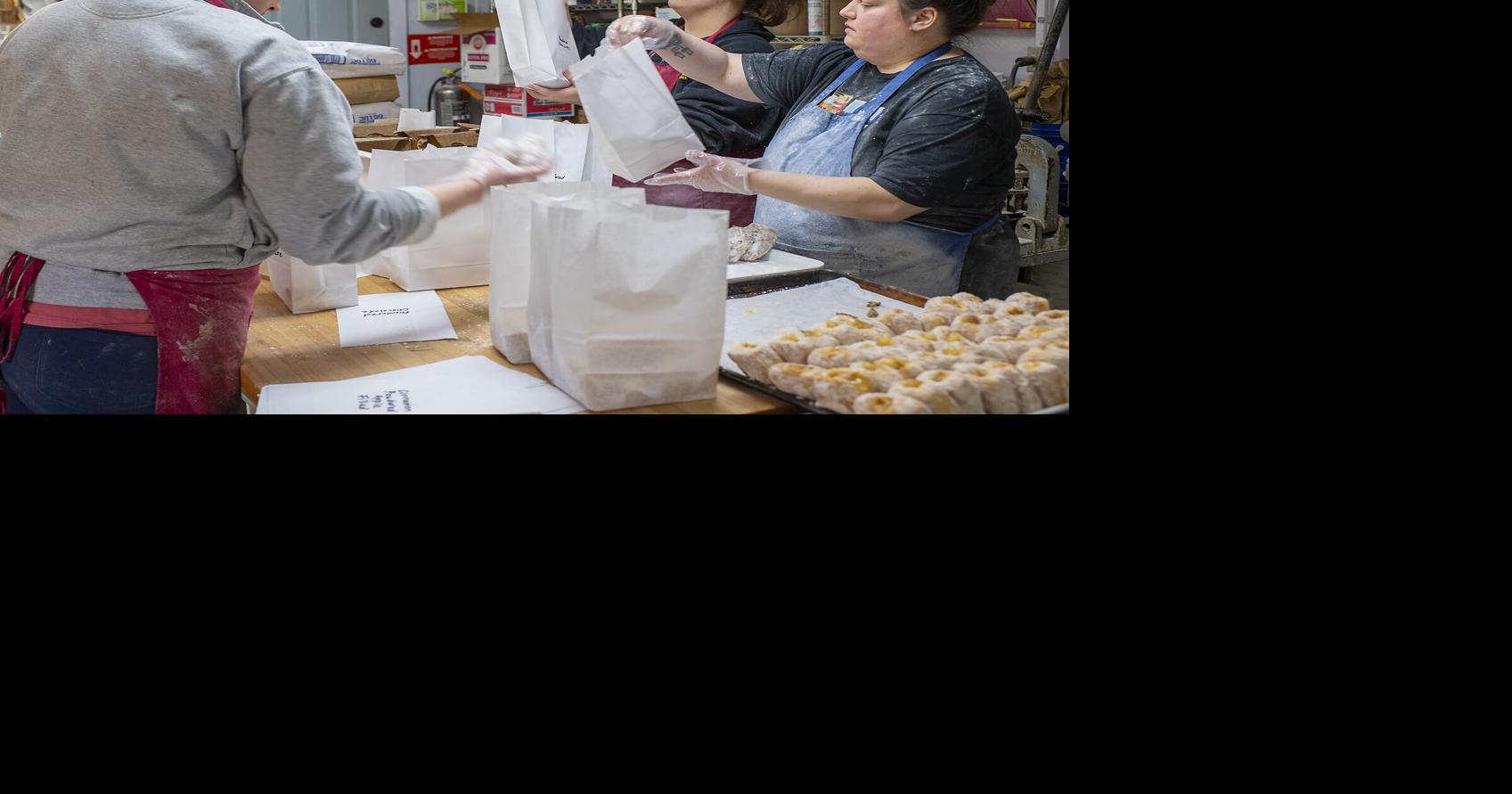 Kinkling supply | Special | fredericknewspost.com