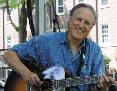 "Sing Me a Story" with Tom Chapin | Music & performing arts ...