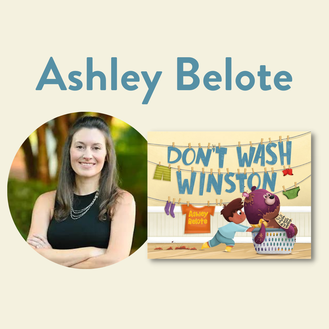Storytime + Craft with Ashley Belote | Family Fun | fredericknewspost.com