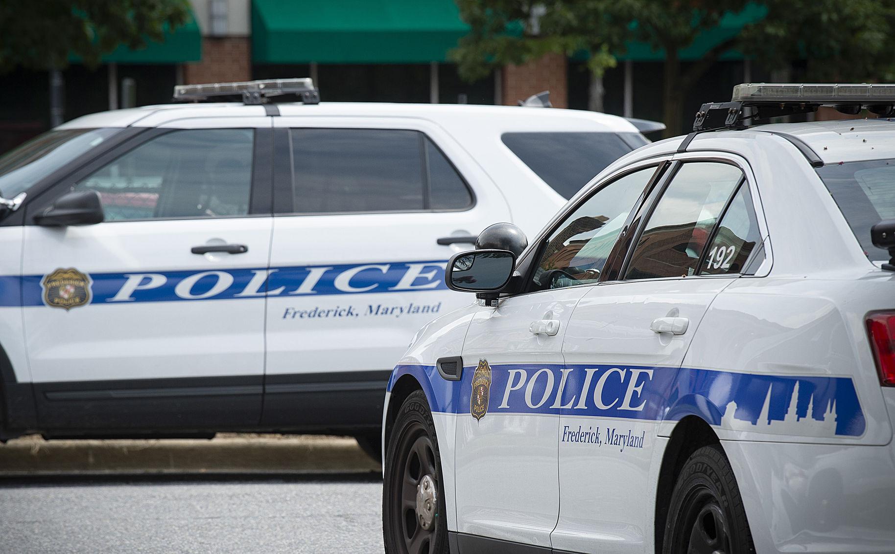 Crime & justice | fredericknewspost.com