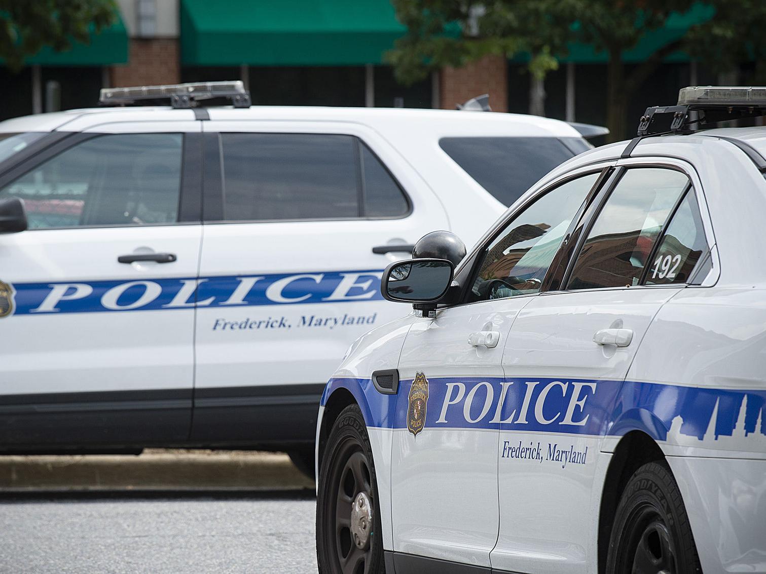 Governor Thomas Johnson | fredericknewspost.com