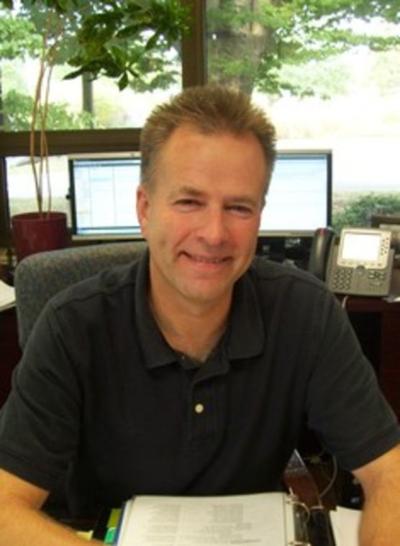 My First Job: Mark Crampton | Transportation | fredericknewspost.com