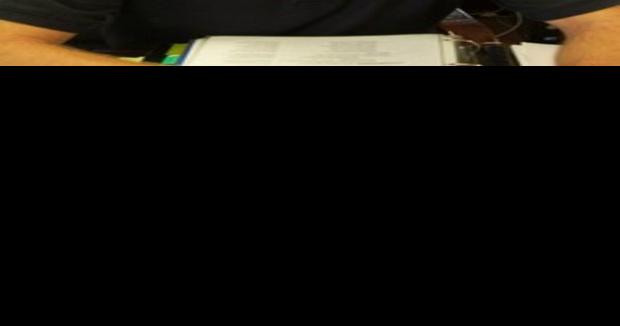 My First Job: Mark Crampton | Transportation | fredericknewspost.com