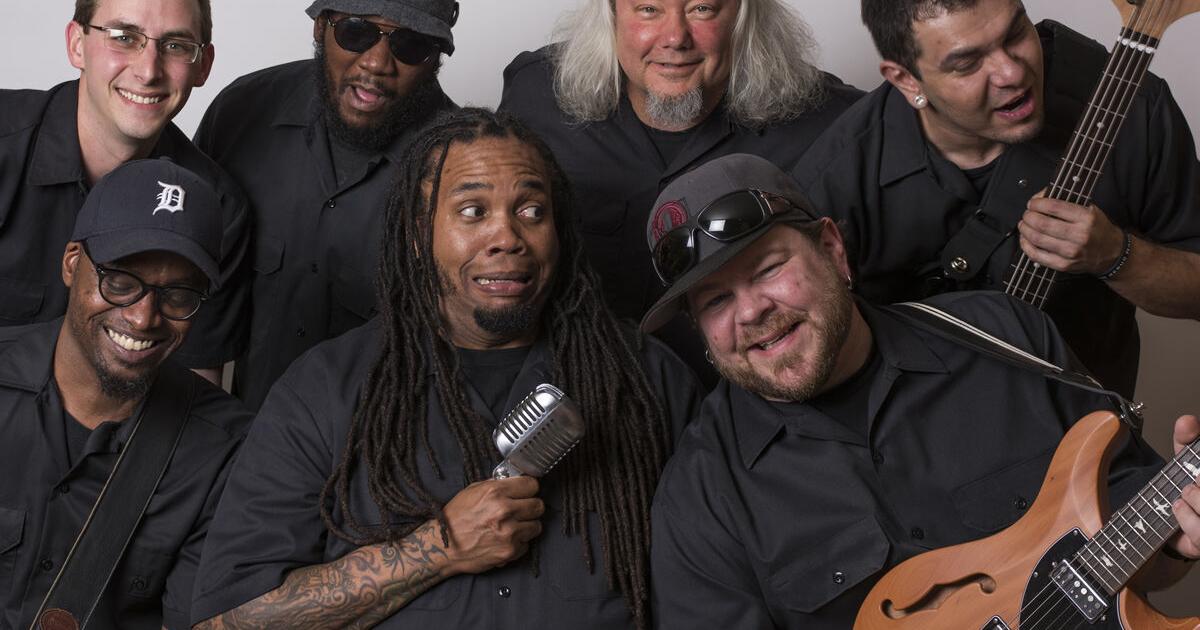Kelly Bell Band and The Blues Vultures will headline TroyFest23 at 'The ...