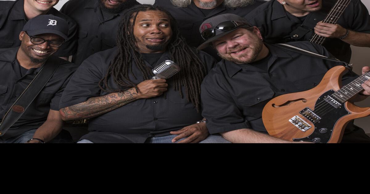 Kelly Bell Band and The Blues Vultures will headline TroyFest23 at 'The ...