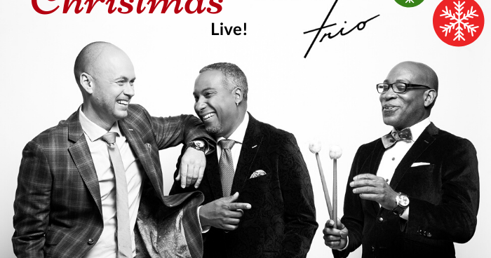 Eric Byrd Trio | | fredericknewspost.com