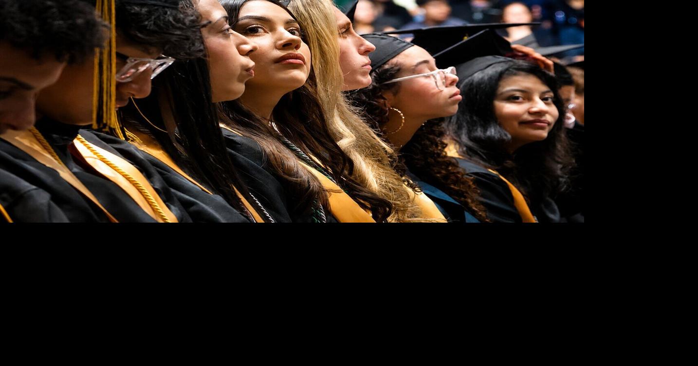 Frederick High graduates celebrate milestones, memories and new ...