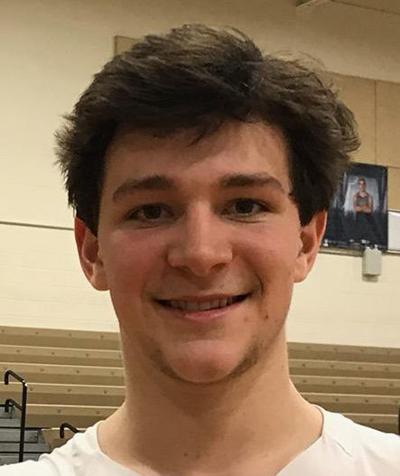 Five Questions with Ethan Reifer, Junior Forward, Oakdale Boys ...
