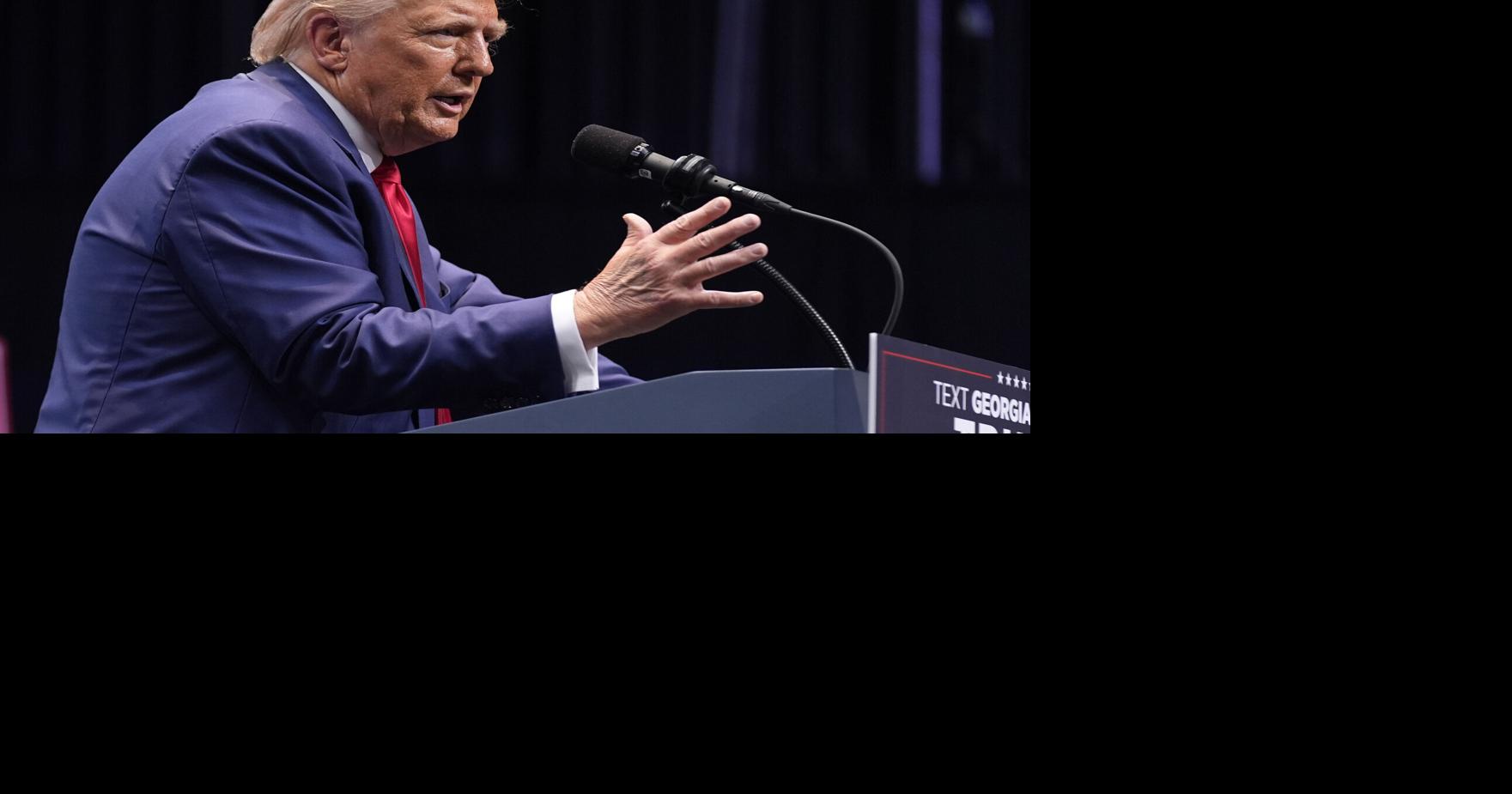 Trump praises Russia's military record against Nazis and Napoleon in ...