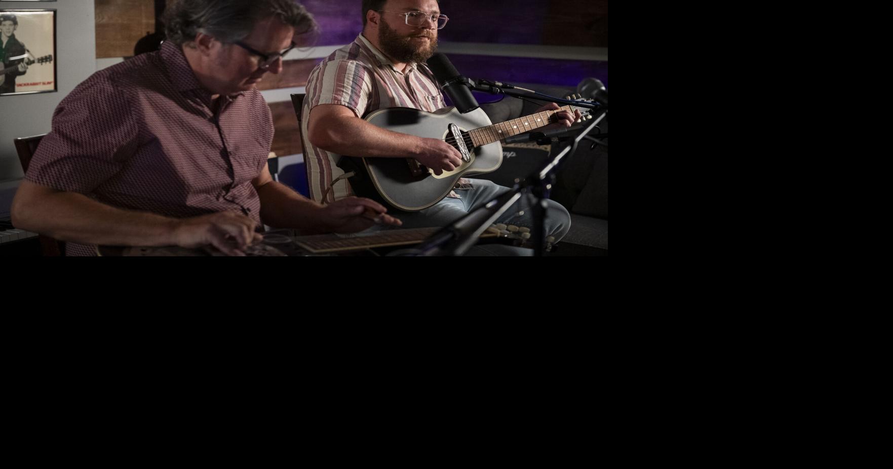 Ken Demith showcases local, original artists at his Frederick studio ...