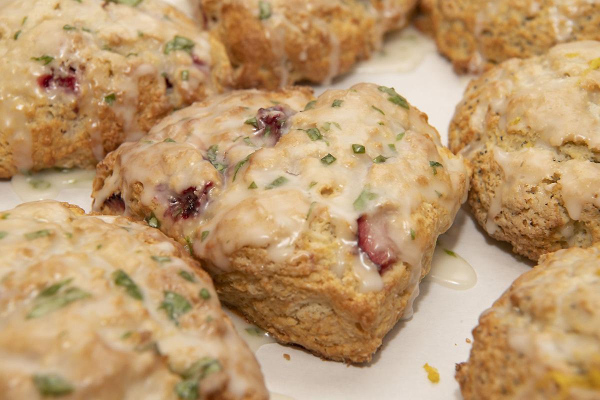 Bakehouse opens in downtown Frederick | Food | fredericknewspost.com