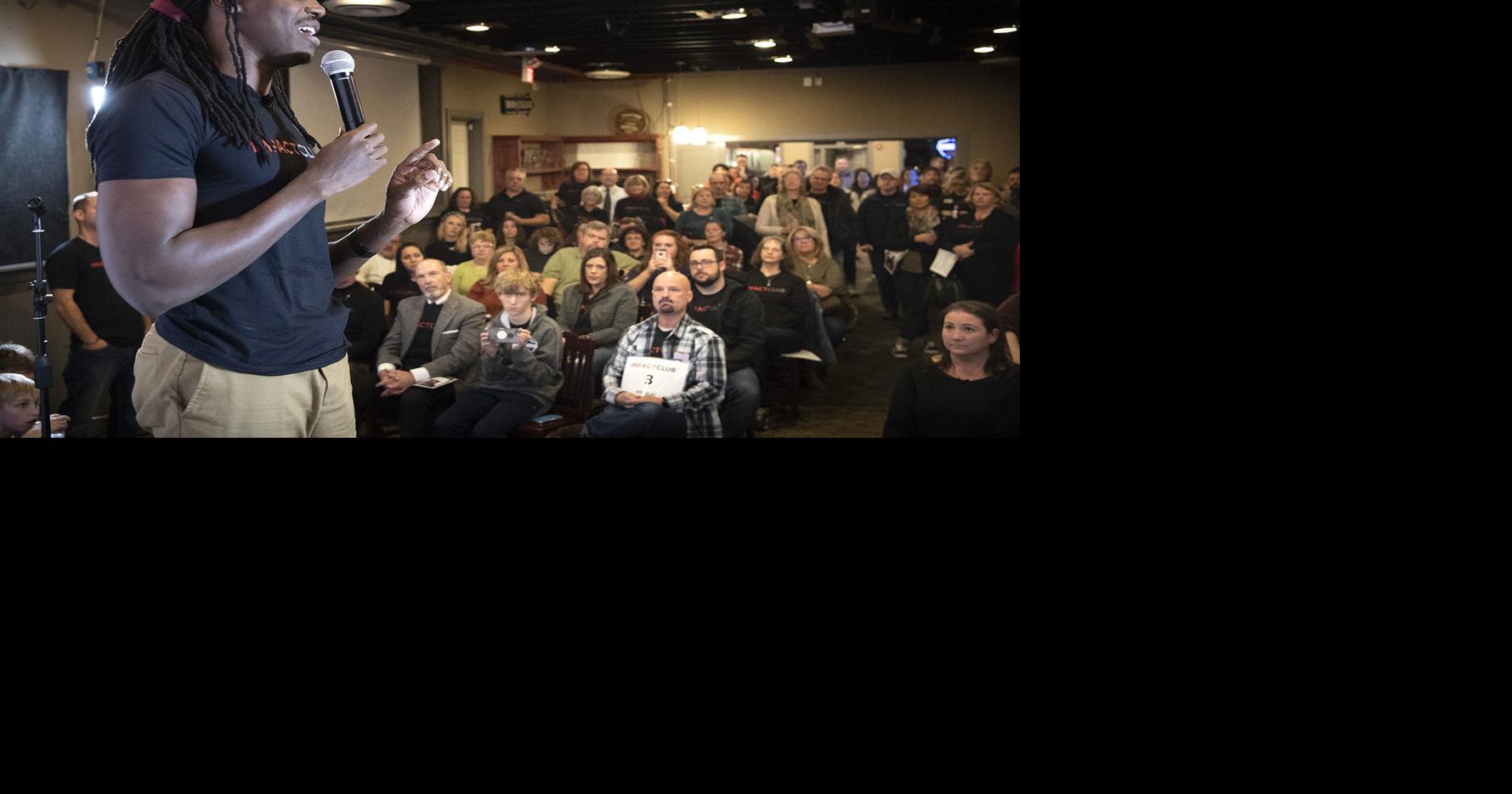 Safe ride program wins nonprofit competition | Frederick County ...