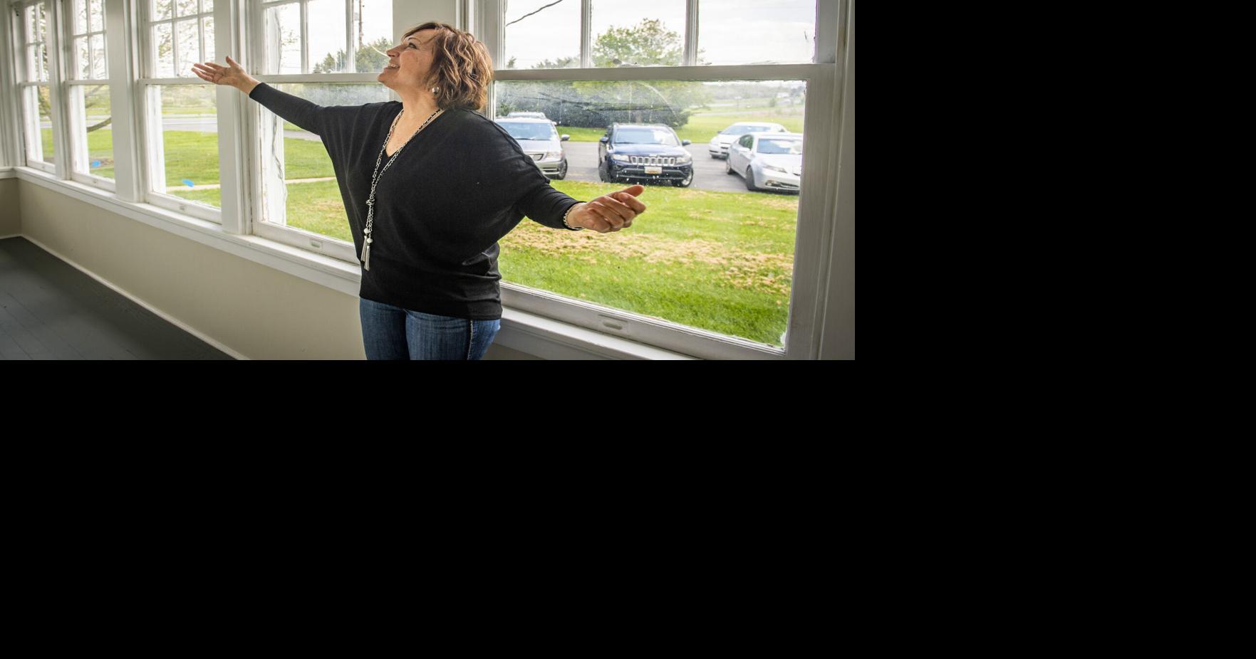 Frederick nonprofit opening a house for homeless youths | Health ...