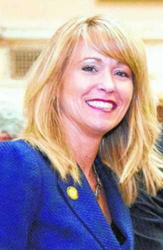 Delegate District 4 candidate Kelly M. Schulz | Elections ...