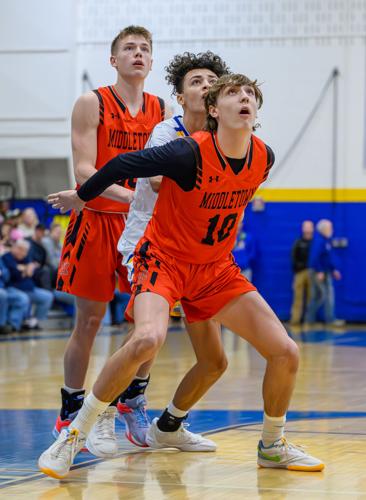 Photos: 2A West Regional Final Walkersville-Middletown | High School ...