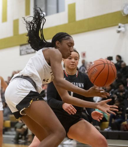 Photos: Frederick vs. Middletown Girls Basketball | High School Sports ...