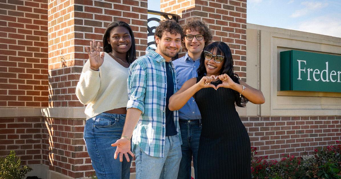 FCC Night for FCPS High School Seniors | Other | fredericknewspost.com