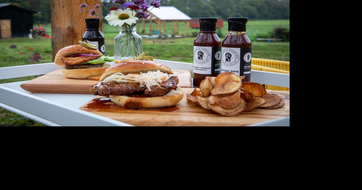 Get a literal taste of Pennsylvania’s food history on a culinary trail ...