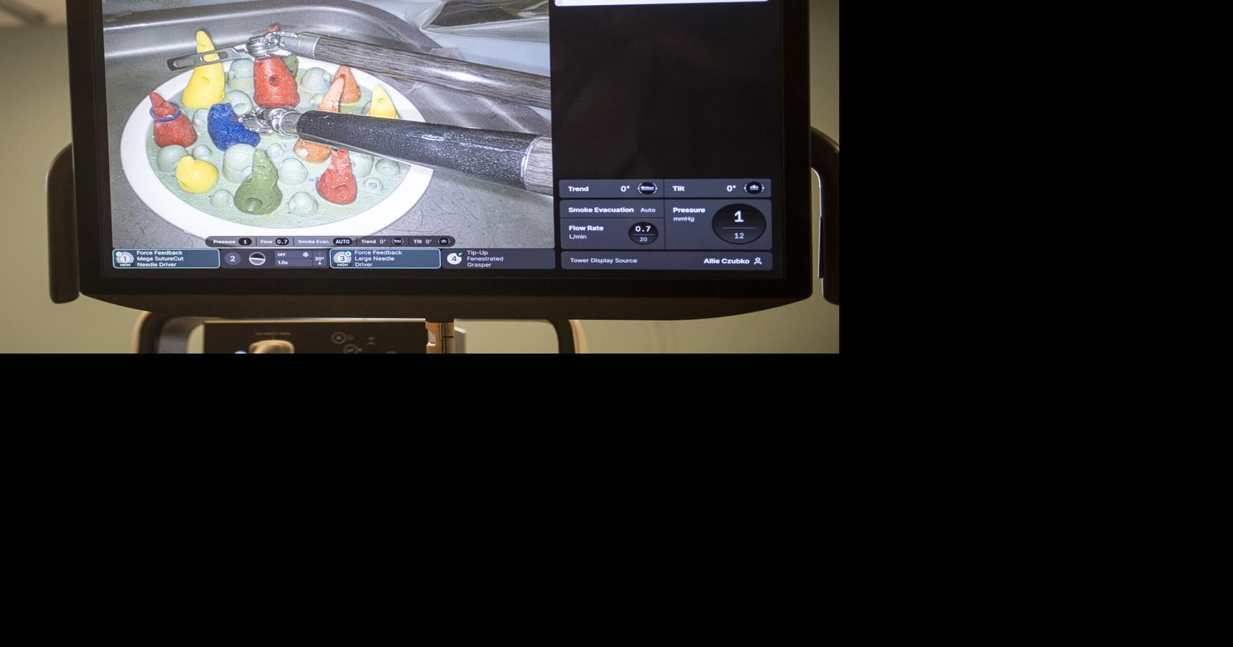 Frederick Health program gets national designation as site where other ...