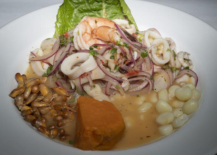 The popularity of Peruvian food | Arts & entertainment ...