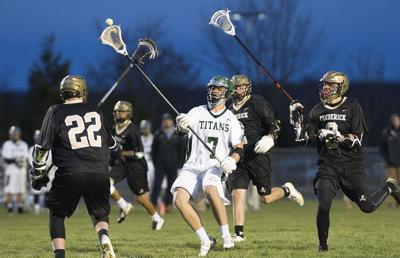 Titanic culture change so far for boys lacrosse program | High School ...